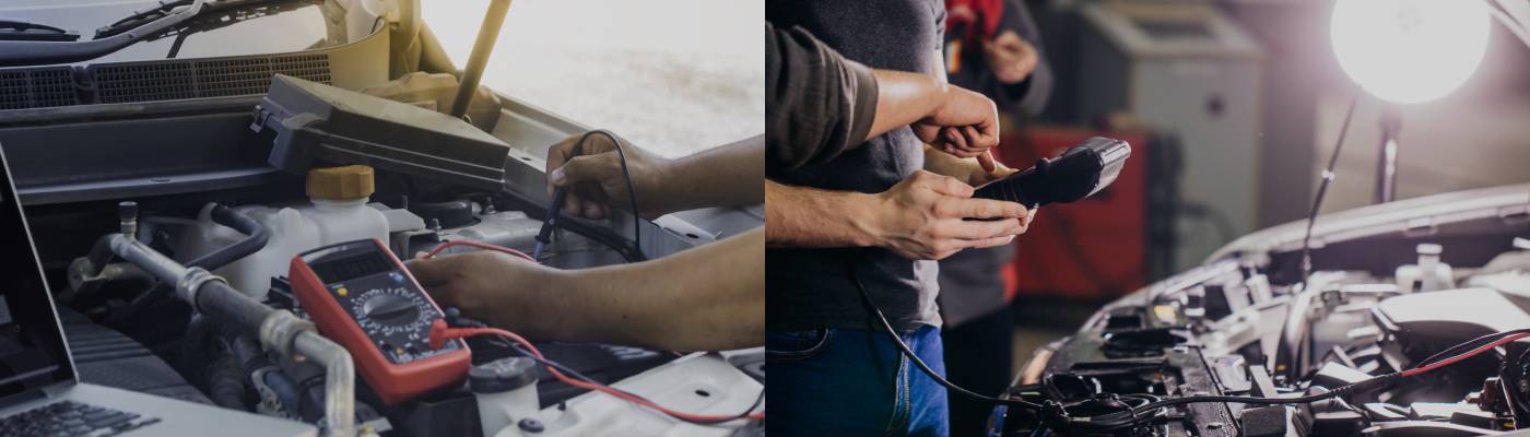 Local Mobile Auto Services Offers Charging System Repairs in North ...